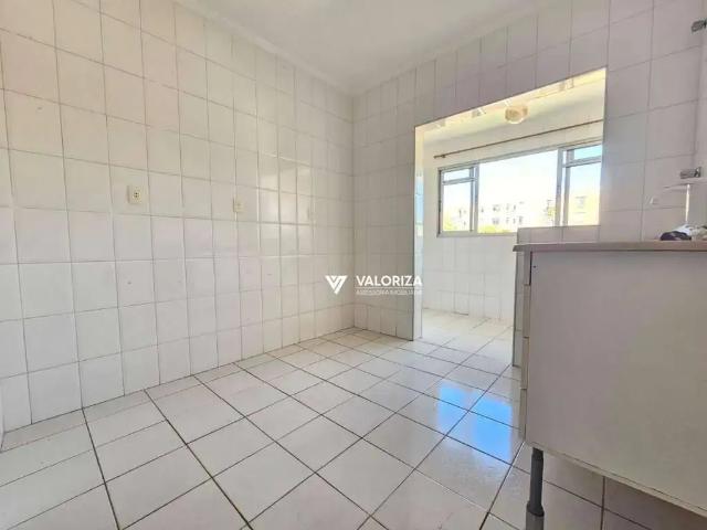 Apartamento para Locação em Sorocaba/SP Vila Boa Vista 3 Quartos