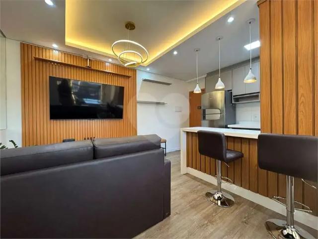 Apartamento para Locação em Sorocaba/SP Vila Barão 3 Quartos