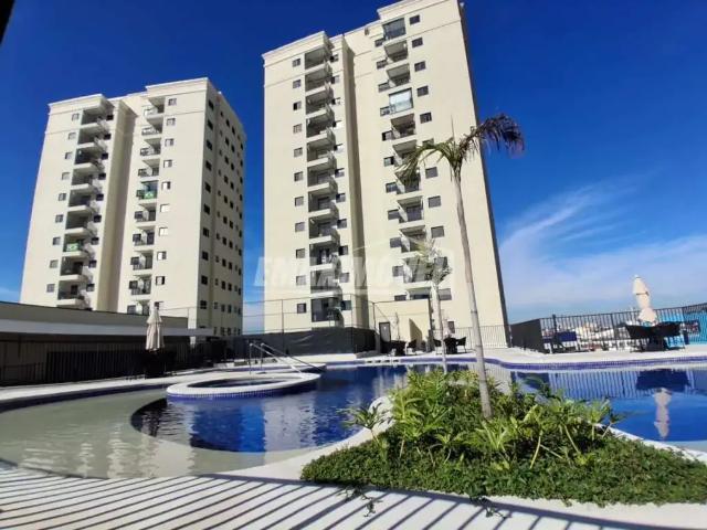 Apartamento para Locação em Sorocaba/SP Vila Barão 3 Quartos
