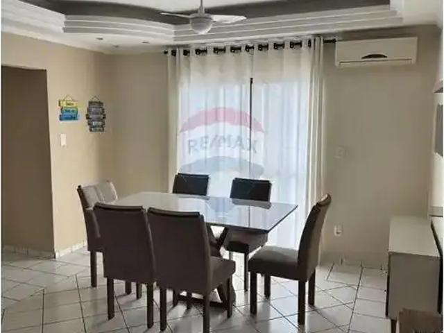 Apartamento para Locação em Sorocaba/SP Vila Barão 3 Quartos