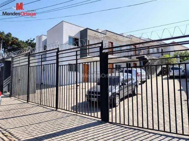 Apartamento para Locação em Sorocaba/SP Vila Barão 1 Quartos