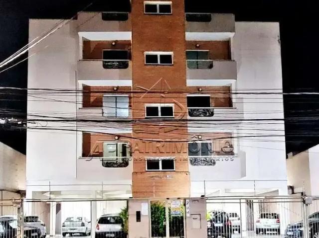 Apartamento para Locação em Sorocaba/SP Vila Barão 2 Quartos