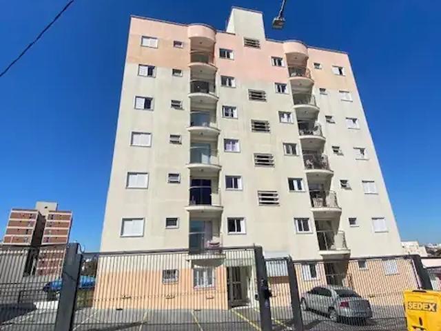 Apartamento para Locação em Sorocaba/SP Vila Barão 2 Quartos