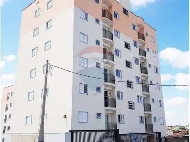 Apartamento para Locação em Sorocaba/SP Vila Barão 2 Quartos