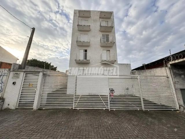 Apartamento para Locação em Sorocaba/SP Vila Barão 2 Quartos