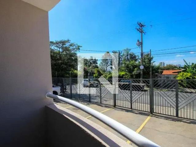 Apartamento para Locação em Sorocaba/SP Vila Barão 2 Quartos