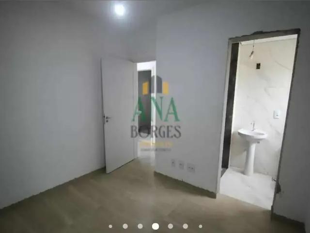 Apartamento para Locação em Sorocaba/SP Vila Barão 2 Quartos