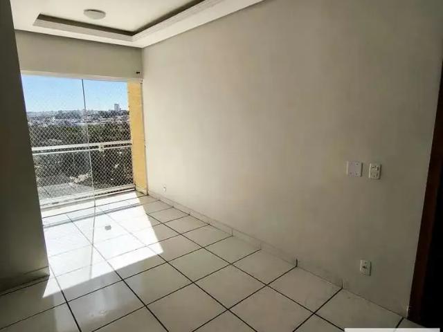 Apartamento para Locação em Sorocaba/SP Vila Barcelona 2 Quartos