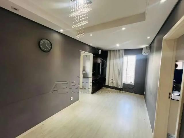 Apartamento para Locação em Sorocaba/SP Vila Barcelona 2 Quartos