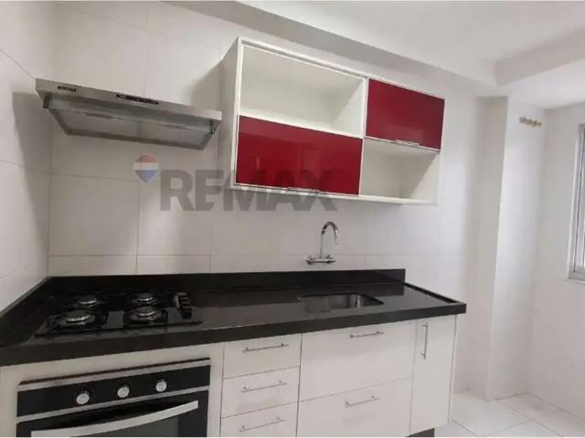 Apartamento para Locação em Sorocaba/SP Vila Barcelona 2 Quartos