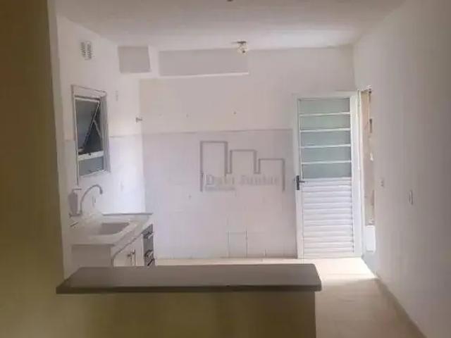 Apartamento para Locação em Sorocaba/SP Vila Gabriel 2 Quartos