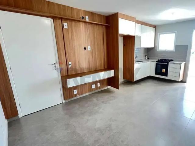 Apartamento para Locação em Sorocaba/SP Vila Gabriel 2 Quartos
