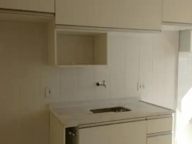 Apartamento para Locação em Sorocaba/SP Vila Gabriel 2 Quartos
