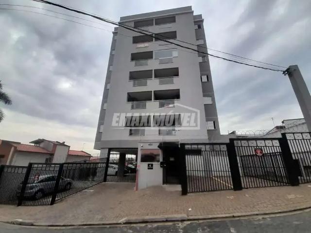 Apartamento para Locação em Sorocaba/SP Vila Gabriel 2 Quartos