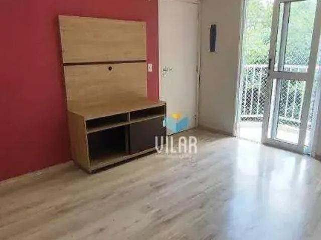 Apartamento para Locação em Sorocaba/SP Vila Gabriel 2 Quartos