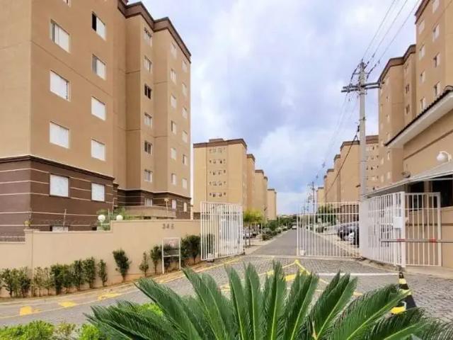 Apartamento para Locação em Sorocaba/SP Vila Gabriel 2 Quartos