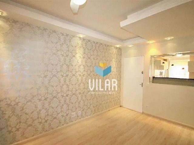 Apartamento para Locação em Sorocaba/SP Vila Gabriel 2 Quartos