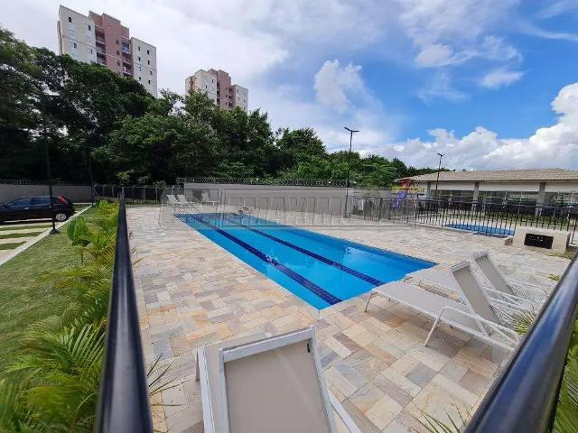 Apartamento para Locação em Sorocaba/SP Vila Gabriel 2 Quartos