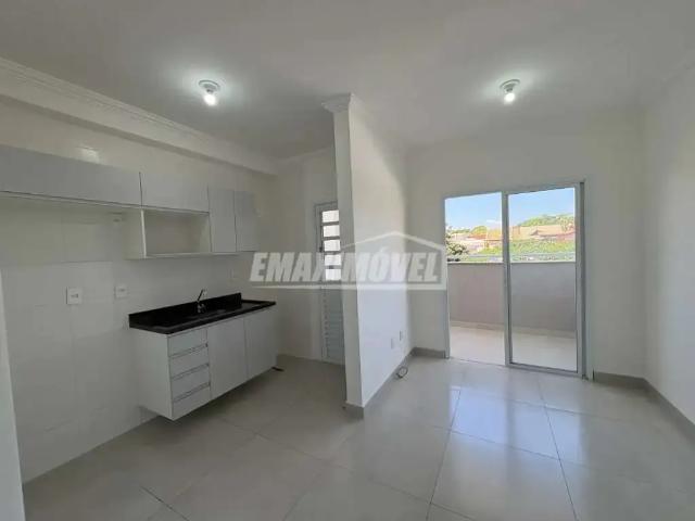 Apartamento para Locação em Sorocaba/SP Vila Gabriel 2 Quartos