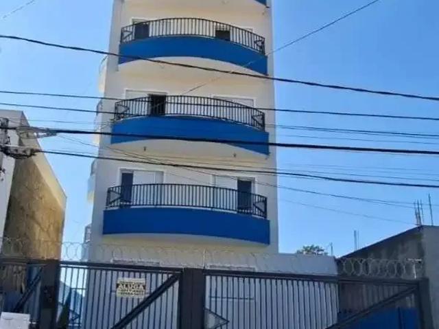 Apartamento para Locação em Sorocaba/SP Vila Gabriel 3 Quartos