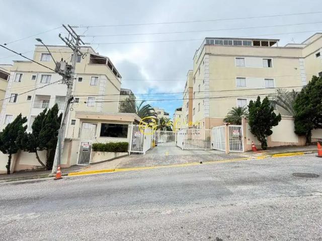 Apartamento para Locação em Sorocaba/SP Vila Gabriel 3 Quartos