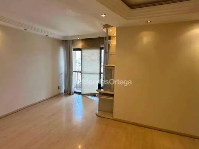 Apartamento para Locação em Sorocaba/SP Vila Gabriel 3 Quartos
