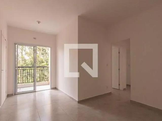 Apartamento para Locação em Sorocaba/SP Vila Eros 2 Quartos