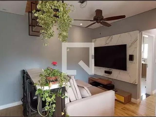 Apartamento para Locação em Sorocaba/SP Vila Eros 2 Quartos