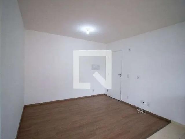 Apartamento para Locação em Sorocaba/SP Vila Esperança 2 Quartos