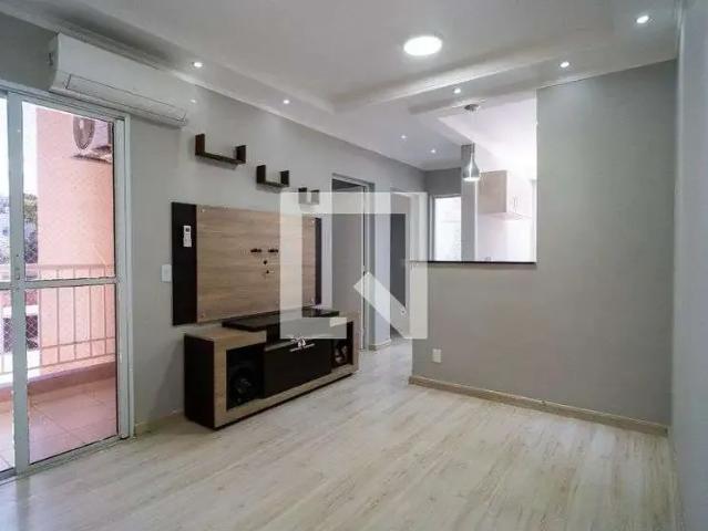 Apartamento para Locação em Sorocaba/SP Vila Esperança 2 Quartos