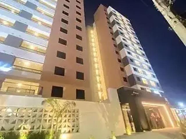 Apartamento para Locação em Sorocaba/SP Vila Espírito Santo 2 Quartos
