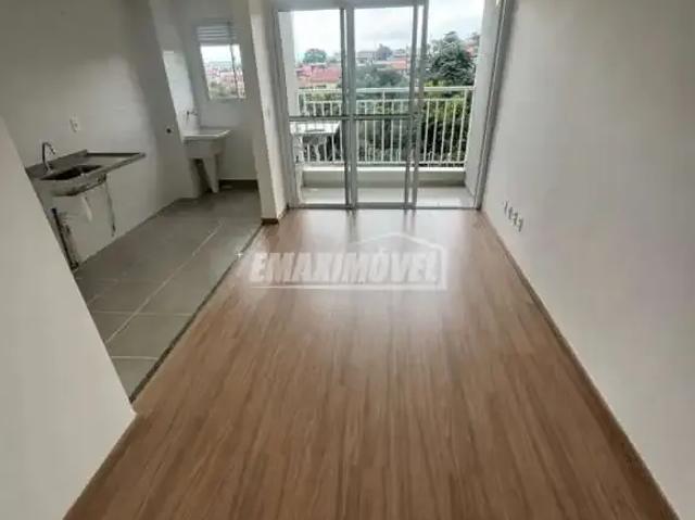Apartamento para Locação em Sorocaba/SP Vila Fiori 2 Quartos