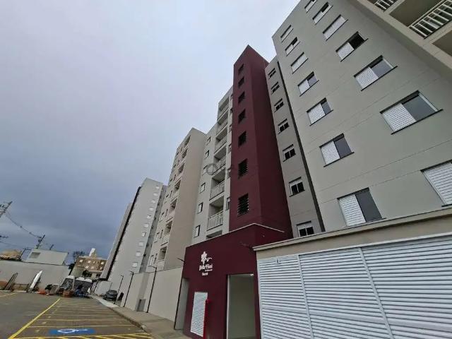 Apartamento para Locação em Sorocaba/SP Vila Fiori 2 Quartos