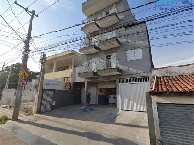 Apartamento para Locação em Sorocaba/SP Vila Fiori 2 Quartos