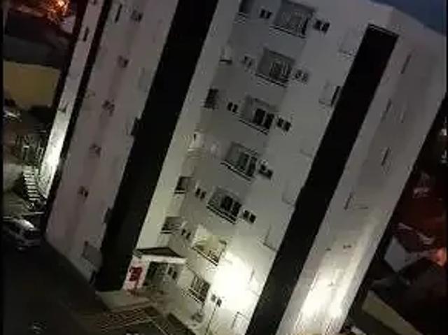 Apartamento para Locação em Sorocaba/SP Vila Fiori 2 Quartos