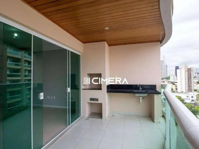 Apartamento para Locação em Sorocaba/SP Vila Florinda 3 Quartos