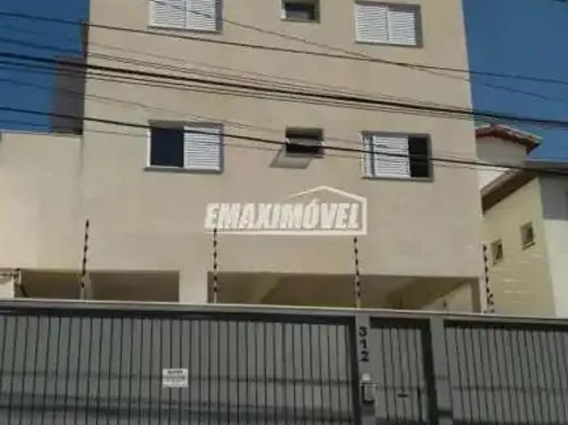 Apartamento para Locação em Sorocaba/SP Vila Hortência 1 Quartos
