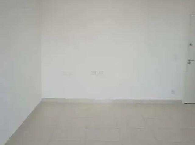 Apartamento para Locação em Sorocaba/SP Vila Hortência 1 Quartos