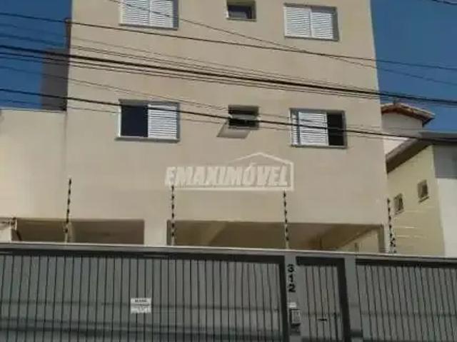 Apartamento para Locação em Sorocaba/SP Vila Hortência 1 Quartos