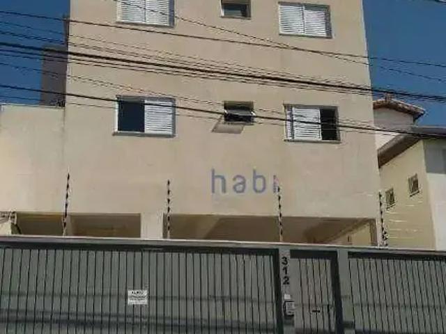 Apartamento para Locação em Sorocaba/SP Vila Hortência 1 Quartos