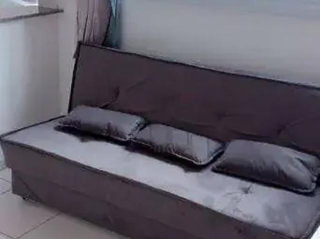 Apartamento para Locação em Sorocaba/SP Vila Hortência 1 Quartos
