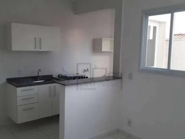 Apartamento para Locação em Sorocaba/SP Vila Hortência 1 Quartos