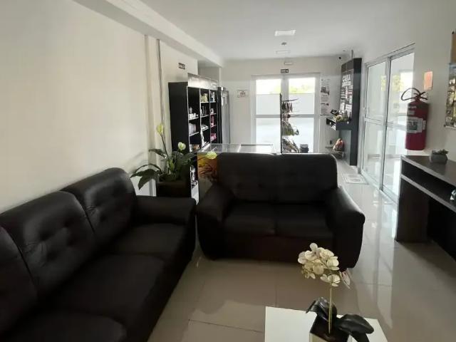 Apartamento para Locação em Sorocaba/SP Vila Hortência 2 Quartos