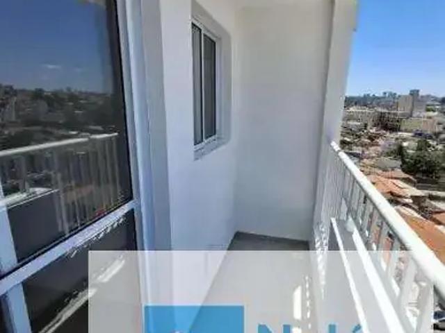 Apartamento para Locação em Sorocaba/SP Vila Hortência 2 Quartos
