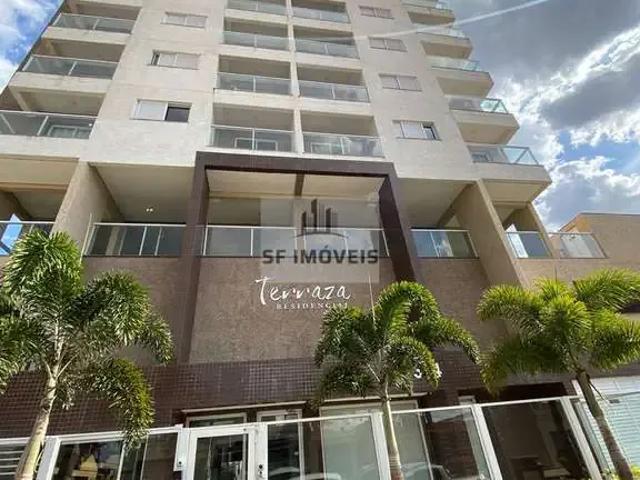 Apartamento para Locação em Sorocaba/SP Vila Hortência 2 Quartos