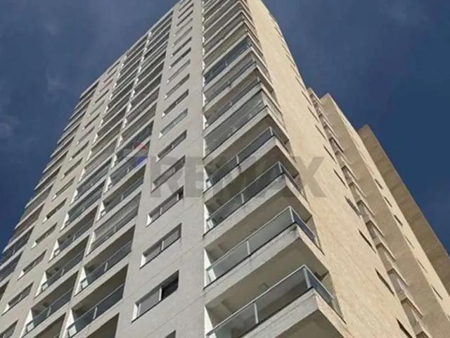Apartamento para Locação em Sorocaba/SP Vila Hortência 2 Quartos