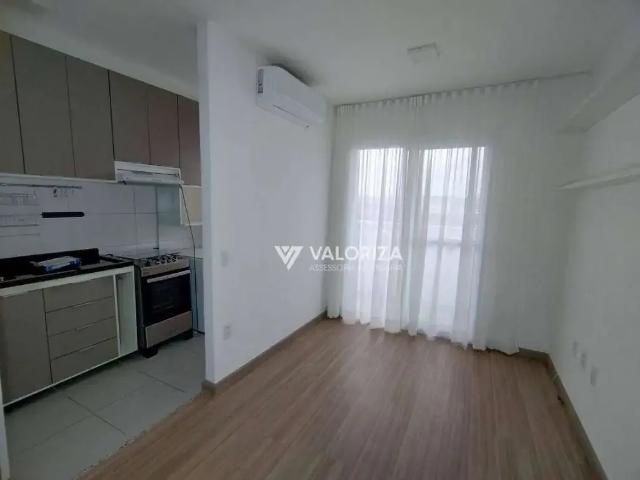 Apartamento para Locação em Sorocaba/SP Vila Hortência 2 Quartos
