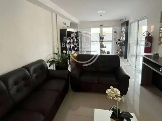 Apartamento para Locação em Sorocaba/SP Vila Hortência 2 Quartos