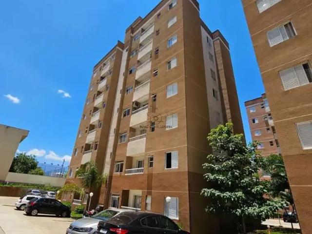 Apartamento para Locação em Sorocaba/SP Vila Hortência 2 Quartos