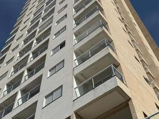 Apartamento para Locação em Sorocaba/SP Vila Hortência 2 Quartos